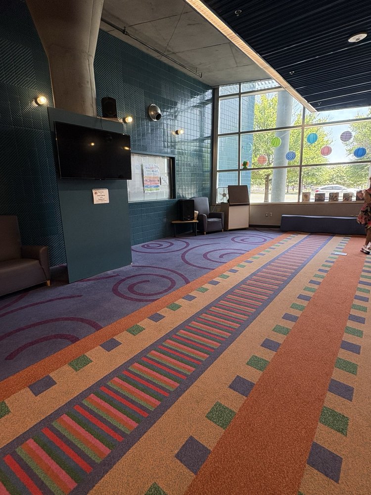 IMAGINON - THE JOE AND JOAN MARTIN CENTER - Updated September 2025 ...