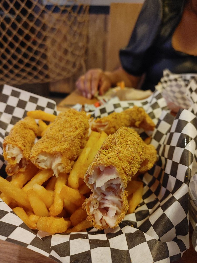 BOIL CITY - Updated August 2024 - 31 Photos & 16 Reviews - 3871 Stagg ...