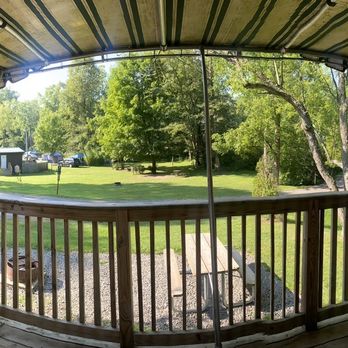 ROSE POINT PARK CABINS & CAMPING - Updated October 2025 - 14 Photos ...