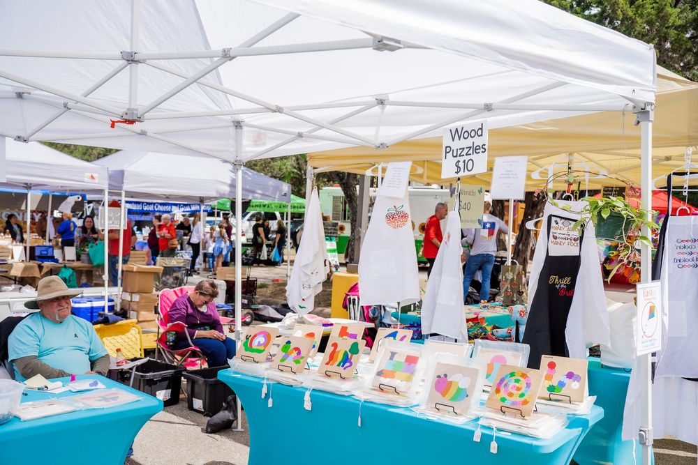 GARDEN RIDGE MARKET DAYS - Updated January 2026 - 125 Photos & 13 ...