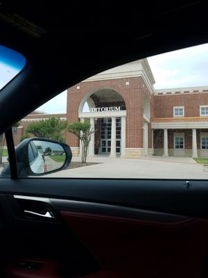 PROSPER HIGH SCHOOL - Updated November 2025 - 13 Photos - 301 Eagle Dr ...