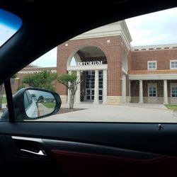 PROSPER HIGH SCHOOL - 13 Photos - 301 Eagle Dr, Prosper, Texas - Middle ...