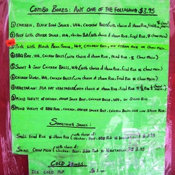 KEN HO’S SNACK SERVICE - Updated December 2025 - 40 St George St ...