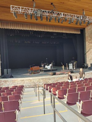 SANDY CITY AMPHITHEATER - Updated July 2024 - 30 Photos & 26 Reviews ...