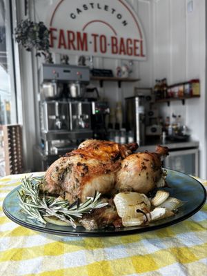 CASTLETON FARM TO BAGEL - Updated January 2026 - 857 Castleton Ave ...