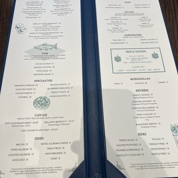 SADELLE’S - Updated April 2025 - 4377 Photos & 2239 Reviews - 3600 S ...