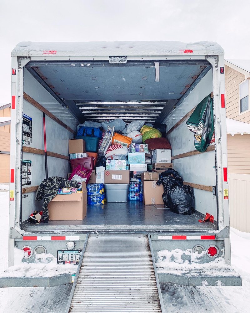 LABORJACK - Updated August 2025 - Dallas, Texas - Movers - Phone Number ...