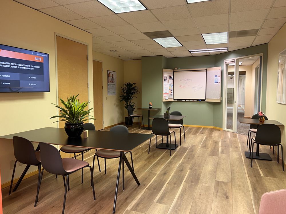REGUS GUERNEVILLE RD - Updated November 2025 - 13 Photos - 1421 ...