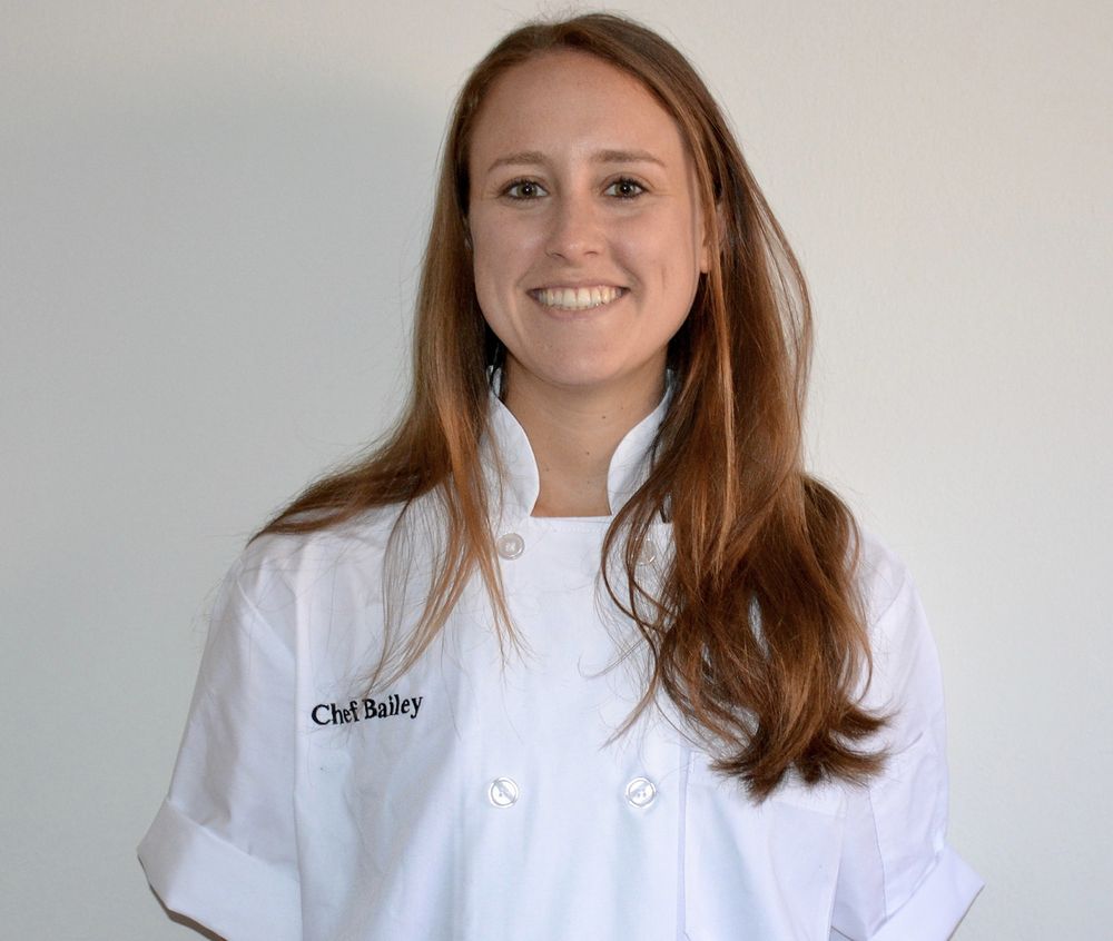 BAILEY THE CHEF - Updated October 2025 - 24 Photos - Washington Dc ...
