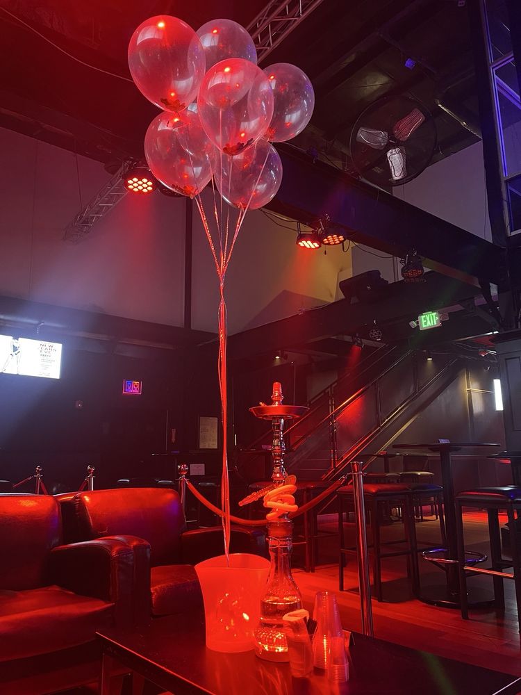 THE SALSA ROOM - Updated October 2025 - 24 Reviews - 8453 Tyco Rd ...