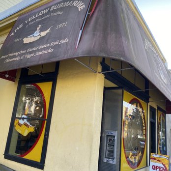 THE YELLOW SUBMARINE - Updated June 2024 - 430 Photos & 1036 Reviews ...