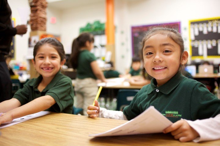 KIPP RAÍCES ACADEMY - Updated January 2026 - 668 S Atlantic Blvd, Los ...