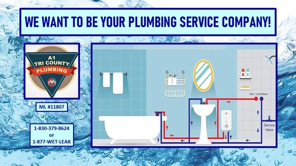 A1 Tri County Plumbing - Updated January 2026 - 25 Photos - 10 Reviews ...