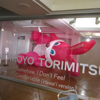 CAPITOL MODERN THE HAWAII STATE ART MUSEUM - Updated July 2025 - 1333 ...