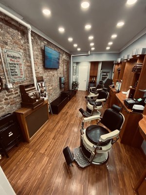 MANNY’S HAIR STYLING - 41 Photos & 44 Reviews - 236 E 80th St, New York ...