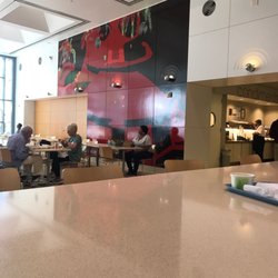 UCLA Medical Center Cafeteria - Updated COVID-19 Hours & Services - 17 ...