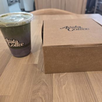 AYALA COFFEE - Updated October 2025 - 141 Photos & 31 Reviews - 946 ...