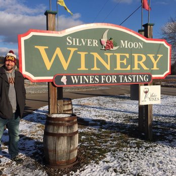 SILVER MOON WINERY - Updated January 2026 - 36 Photos & 29 Reviews ...