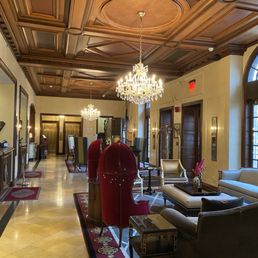 CHAZ ON THE PLAZA - Updated November 2025 - 319 Photos & 225 Reviews ...