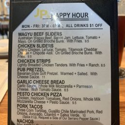 JP’S TAPROOM+GRILL - Updated October 2025 - 244 Photos & 357 Reviews ...