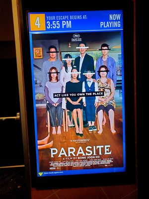 CINEPLEX MARINE GATEWAY - 193 Photos & 90 Reviews - 452 Marine Drive SW ...