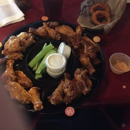 BUFFALO WING FACTORY - Updated December 2025 - 167 Photos & 337 Reviews ...