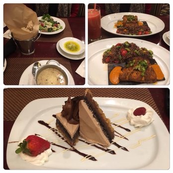 ANDIAMO - Updated December 2025 - 167 Photos & 196 Reviews - 7096 E 14 ...