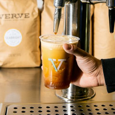 CAPITAL ONE CAFÉ - Updated July 2025 - 316 Photos & 145 Reviews - 801 S ...