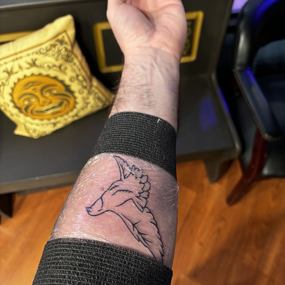 Yelp Manhattan Tattoos