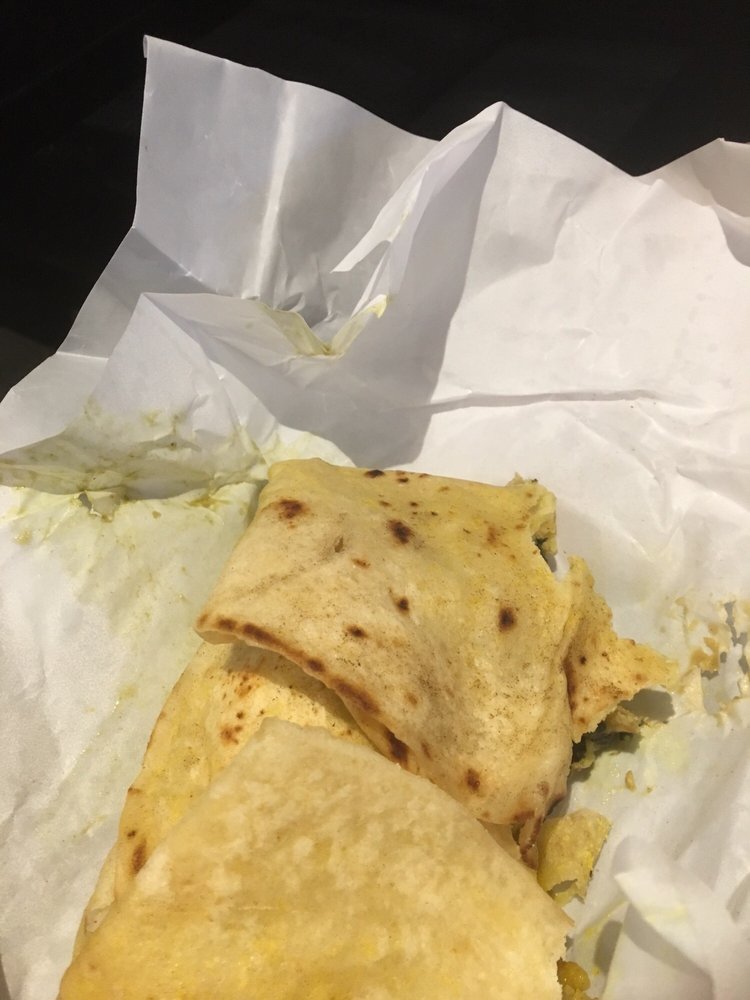 ALI’S ORIGINAL ROTI SHOP - 92 Photos & 170 Reviews - Caribbean - 337 ...