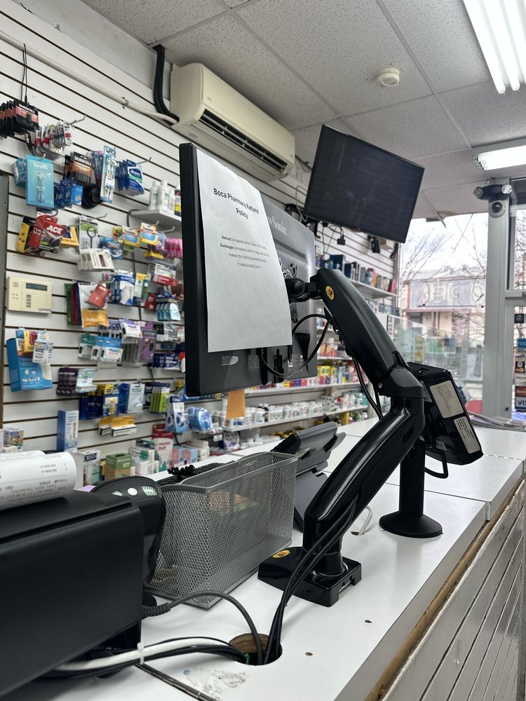 BOCA PHARMACY - Updated May 2026 - 904 Prospect Ave, Bronx, New York ...