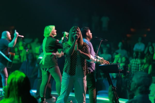 SHORELINE CHURCH | NORTH CAMPUS - Updated August 2025 - 105 Photos & 57 ...