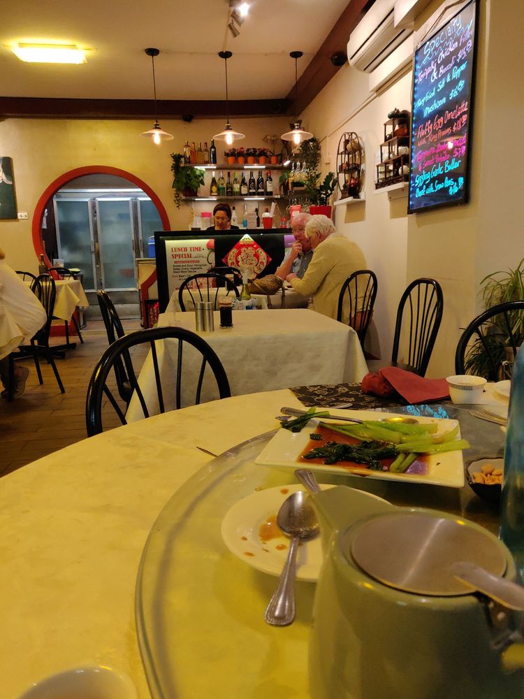 DIAMOND CHINESE FOOD RESTAURANT - Updated October 2025 - 842 Princes ...