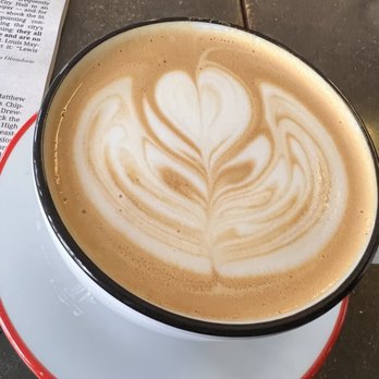 SUMP COFFEE - 377 Photos & 335 Reviews - 3700 S Jefferson Ave, Saint ...