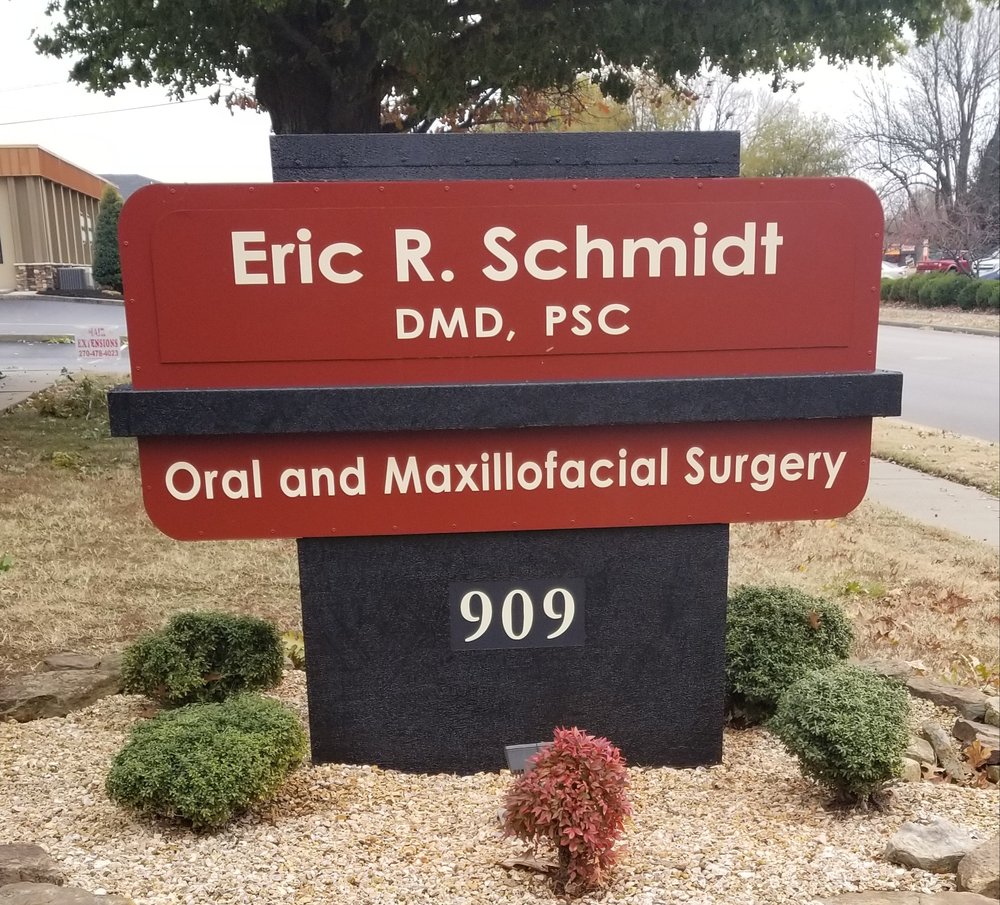 ERIC R SCHMIDT, DMD, PSC, ORAL & MAXILLOFACIAL SURGERY - Updated ...