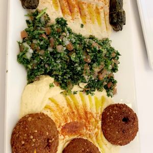 NAMLI MEDITERRANEAN & TURKISH CUISINE - 373 Photos & 316 Reviews ...