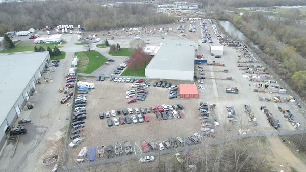 REPOCAST - Updated December 2025 - 15 Reviews - 601 Gordon Industrial ...