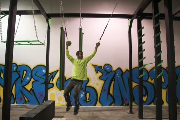 ICORE FITNESS - Updated October 2025 - 16 Reviews - 300 Lawrence Dr ...