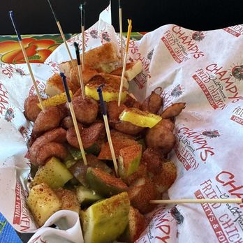CHAMPY’S FAMOUS FRIED CHICKEN - Updated December 2024 - 33 Photos & 37 ...