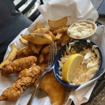 CAPE COD FISH N’ CHIPS - Updated December 2024 - 138 Photos & 339 ...