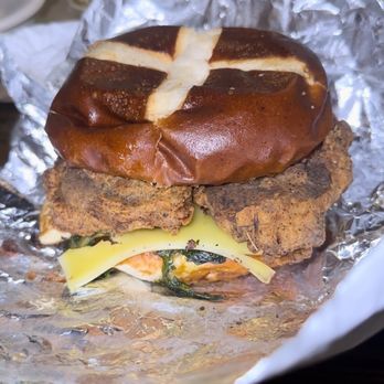 SCRATCH BREAKFAST - Updated January 2025 - 49 Photos & 31 Reviews ...