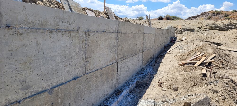 WHITE LIGHTNING CONCRETE AND CONSTRUCTION - Updated June 2024 - 374 E ...
