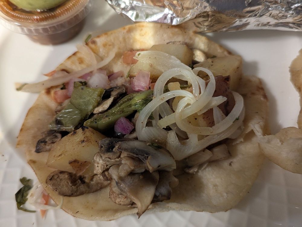 LA CHINGONA TAQUERIA - Updated September 2025 - 347 Photos & 262 ...