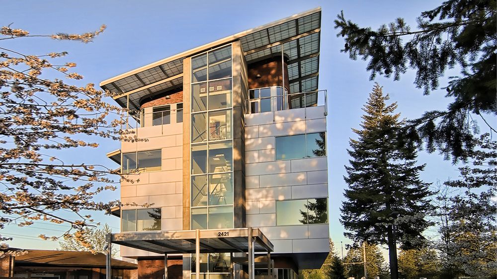 COBRA BUILDING ENVELOPE CONTRACTORS - Updated December 2025 - 7211 W ...