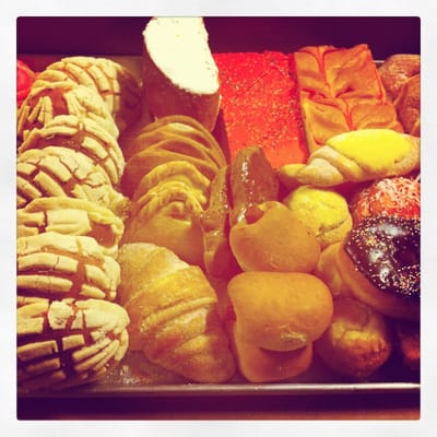 LA REYNERA BAKERY SUPREME - Updated December 2025 - 12 Photos & 12 ...