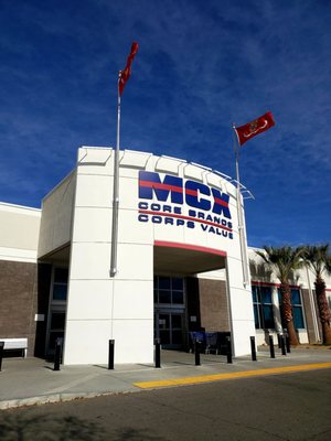 MCX MAIN EXCHANGE - Updated January 2026 - 1502 5th St, Twentynine ...