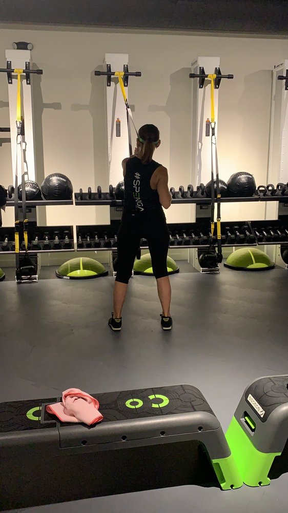 SPENGA Seminole, Seminole | Roadtrippers