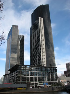 FRESHWATER PLACE - Updated December 2025 - 1 Queensbridge Sq, Melbourne ...