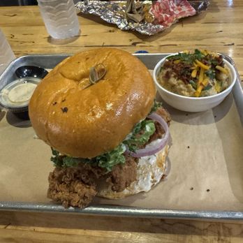 ROOTS SOUTHERN TABLE - Updated July 2024 - 1223 Photos & 492 Reviews ...