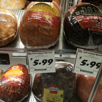 ROUSES MARKET - Updated December 2025 - 29 Photos & 20 Reviews - 7580 ...